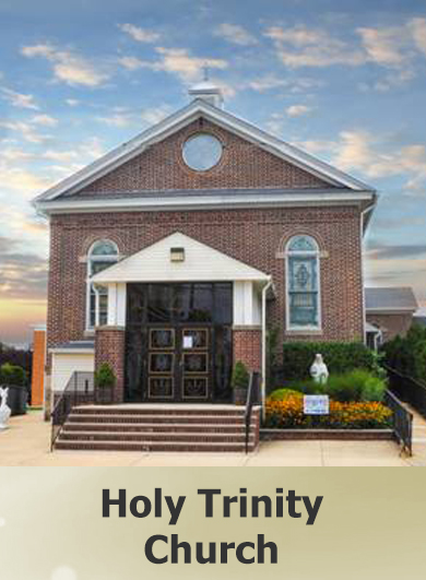 CHRIST THE KING PARISH | Worshiping at: Our Lady Star of the Sea Church ...